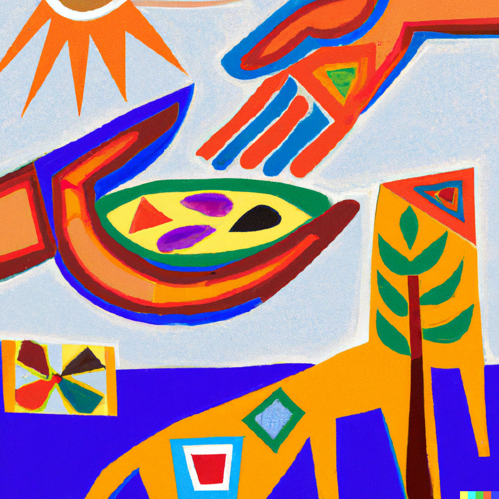 About Us | Rio Grande Valley Content Hub RGV